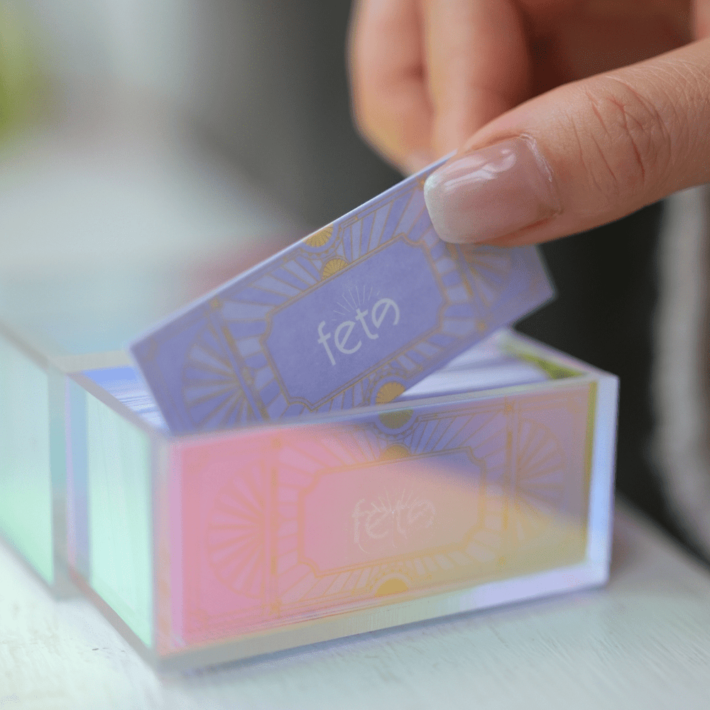 Daily Bible Verse - Blessing Box, Christian Gift, Daily Verse Support ...