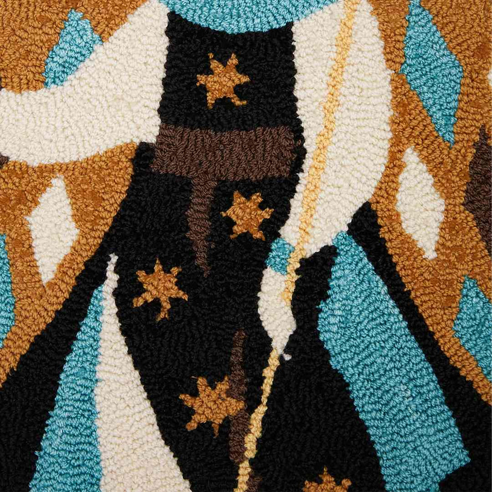 Angel Hand Tufted Rug | Fete