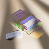 Daily Bible Verse - Blessing Box, Christian Gift, Daily Verse Support ...