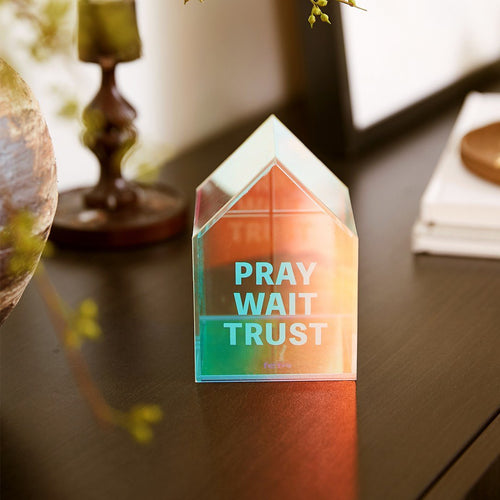 Prayer Box, Daily Verse Container | Fete